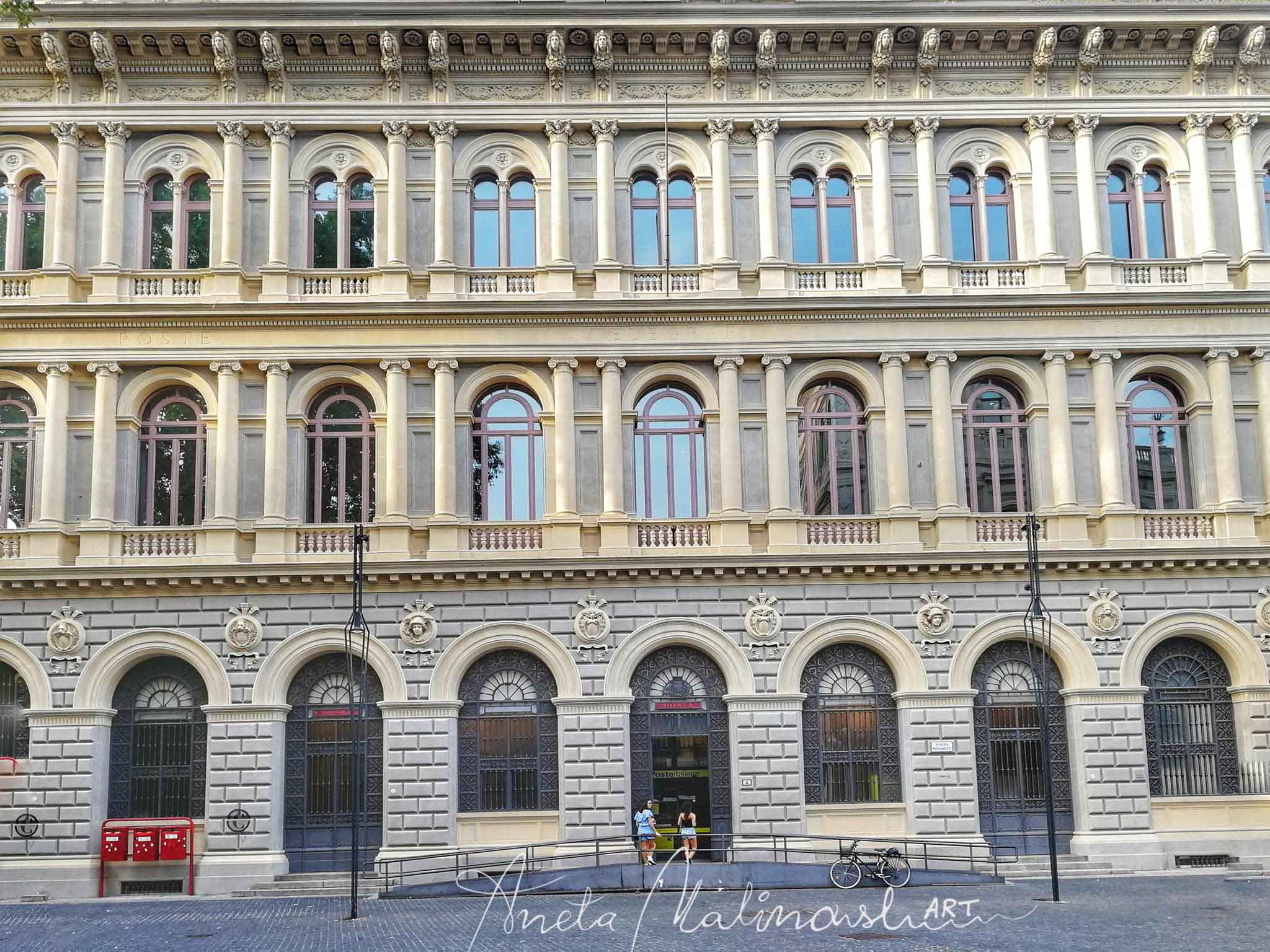 Posta antica -PRIMO UFFICIO DELLA POSTA DELLE LETTERE DI BOLOGNA(1768 ...