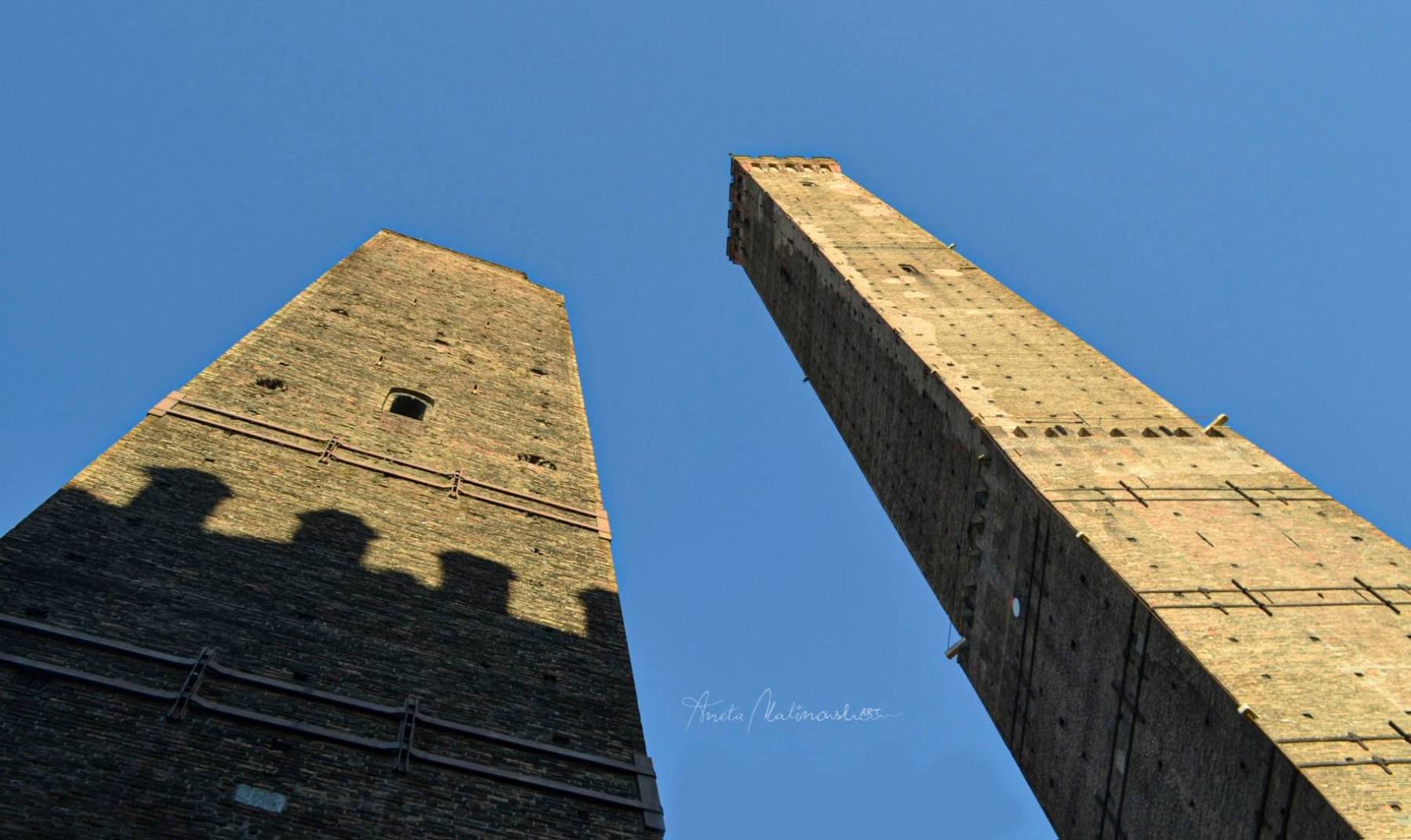 Le Torri Medievali di Bologna: Storia e Curiosità – arte4you